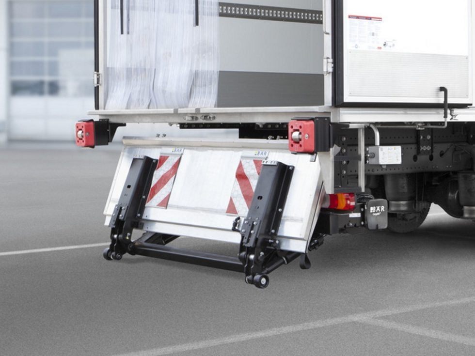Fold Away | Tail Lifts Sydney | Dhollandia tail lifts | Anteo Tail ...