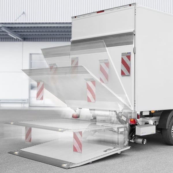 Truck Tailgate Lift Sales, Parts, and Service | Sydney Tail Lift